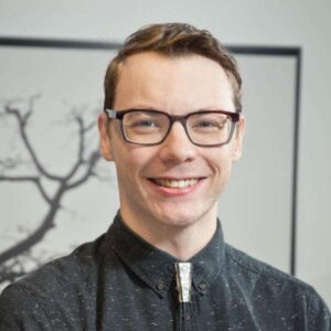 Alexander Eid | The Asia Group