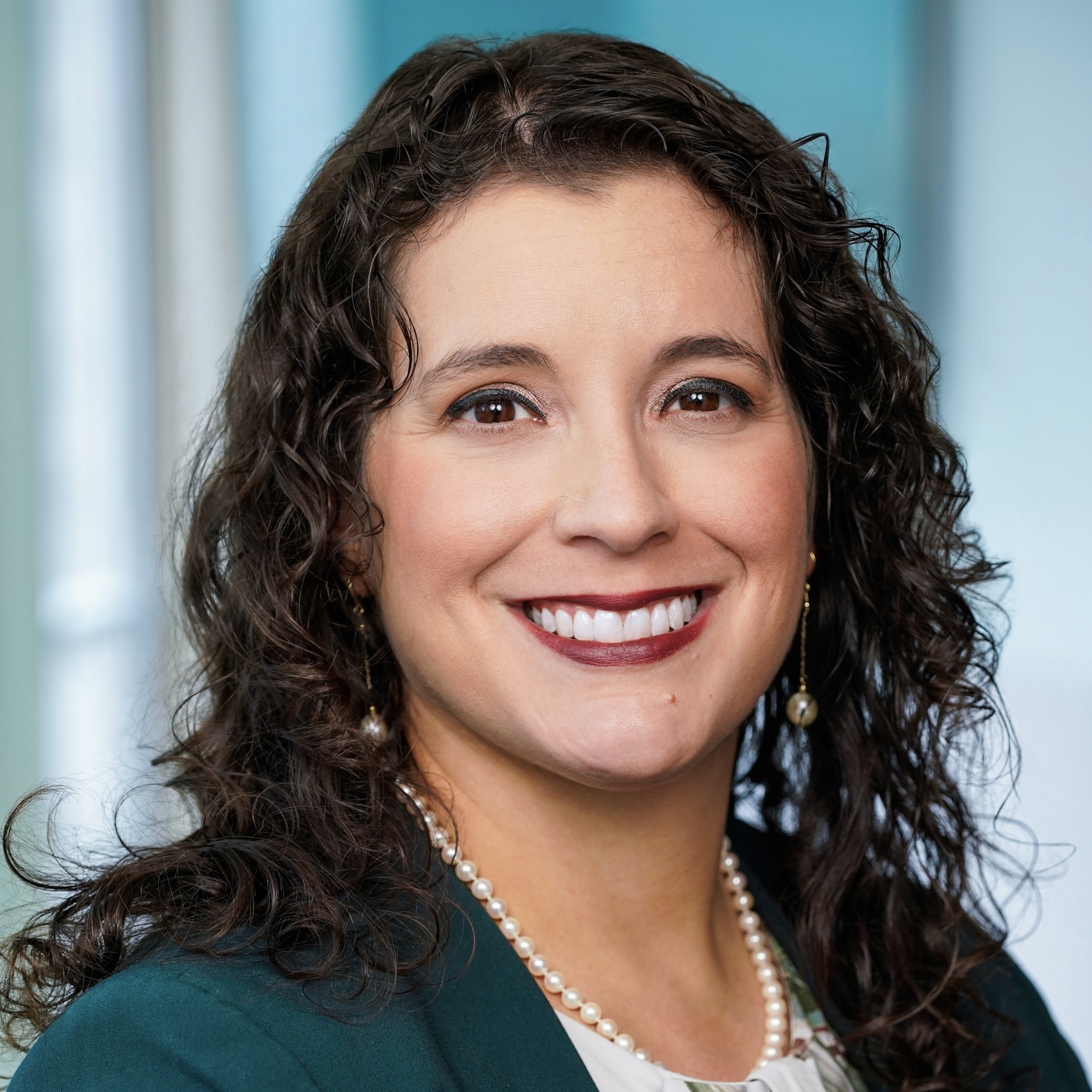 Alexandra Melillo | The Asia Group