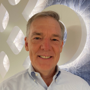 Christopher B. Johnstone | The Asia Group