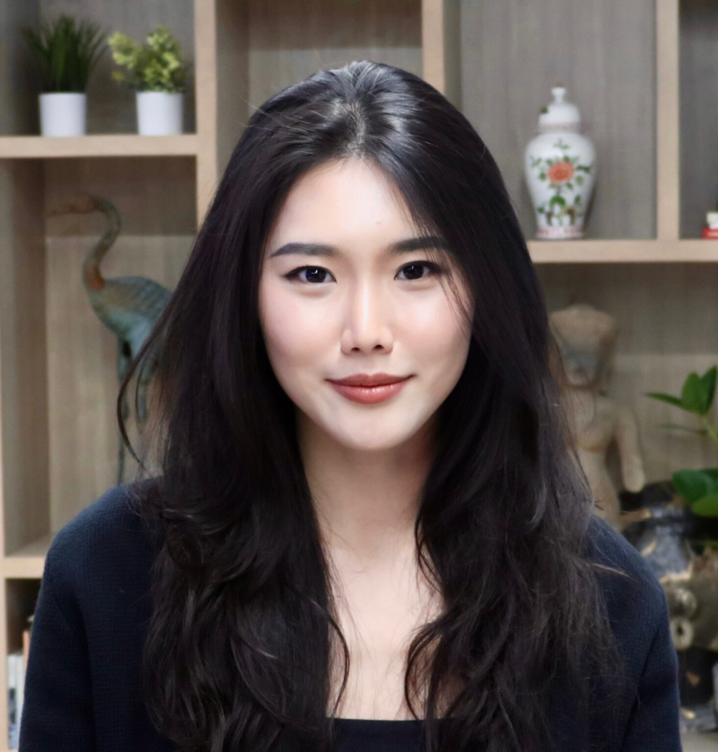 Claire Chao | The Asia Group