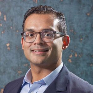 Nirav Patel | The Asia Group