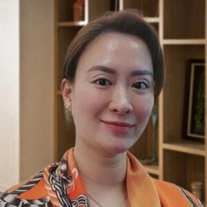 Quynh Vu | The Asia Group