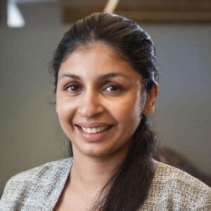 Rhea Menon | The Asia Group