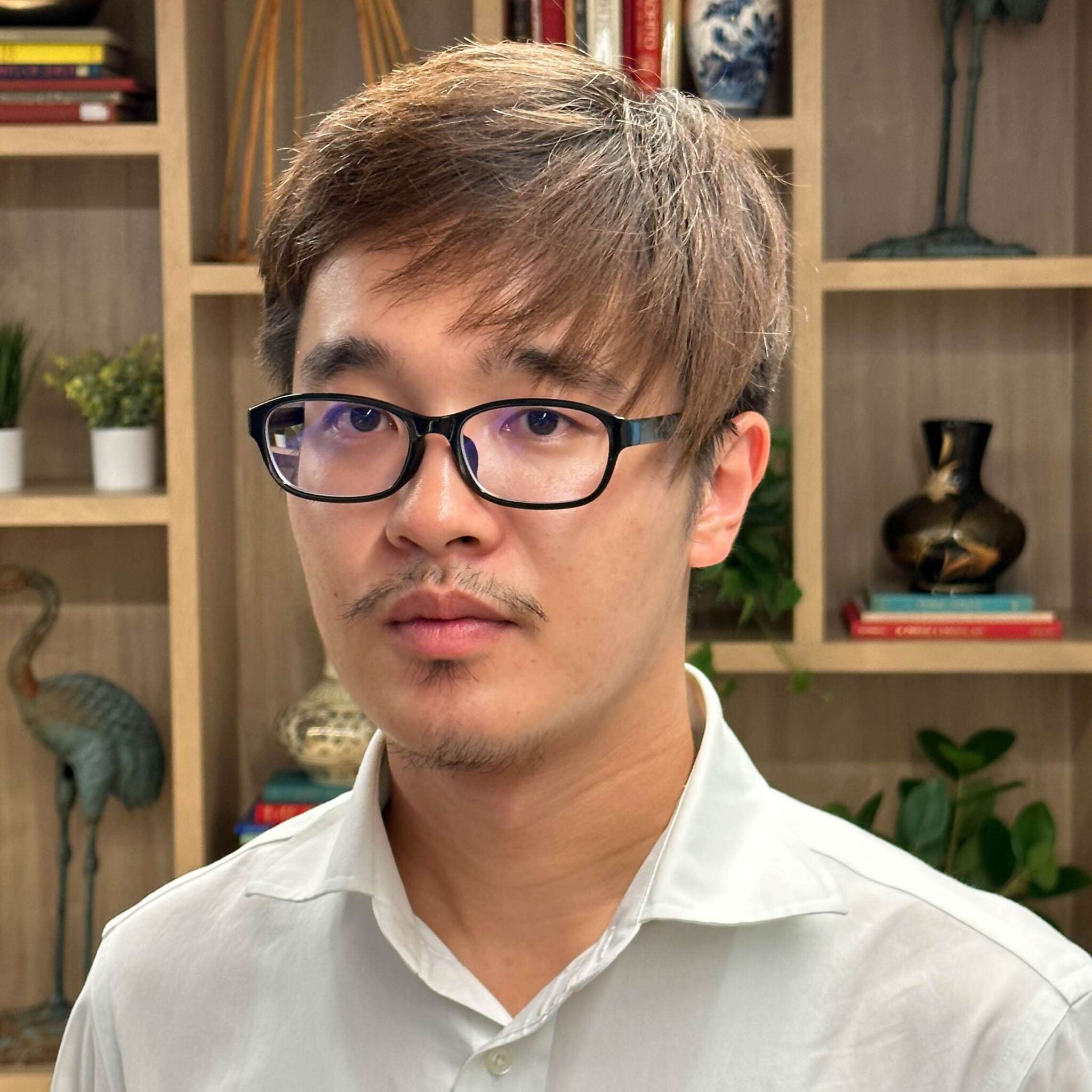 Rintaro Nishimura | The Asia Group