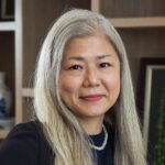 Tokuko Shironitta | The Asia Group