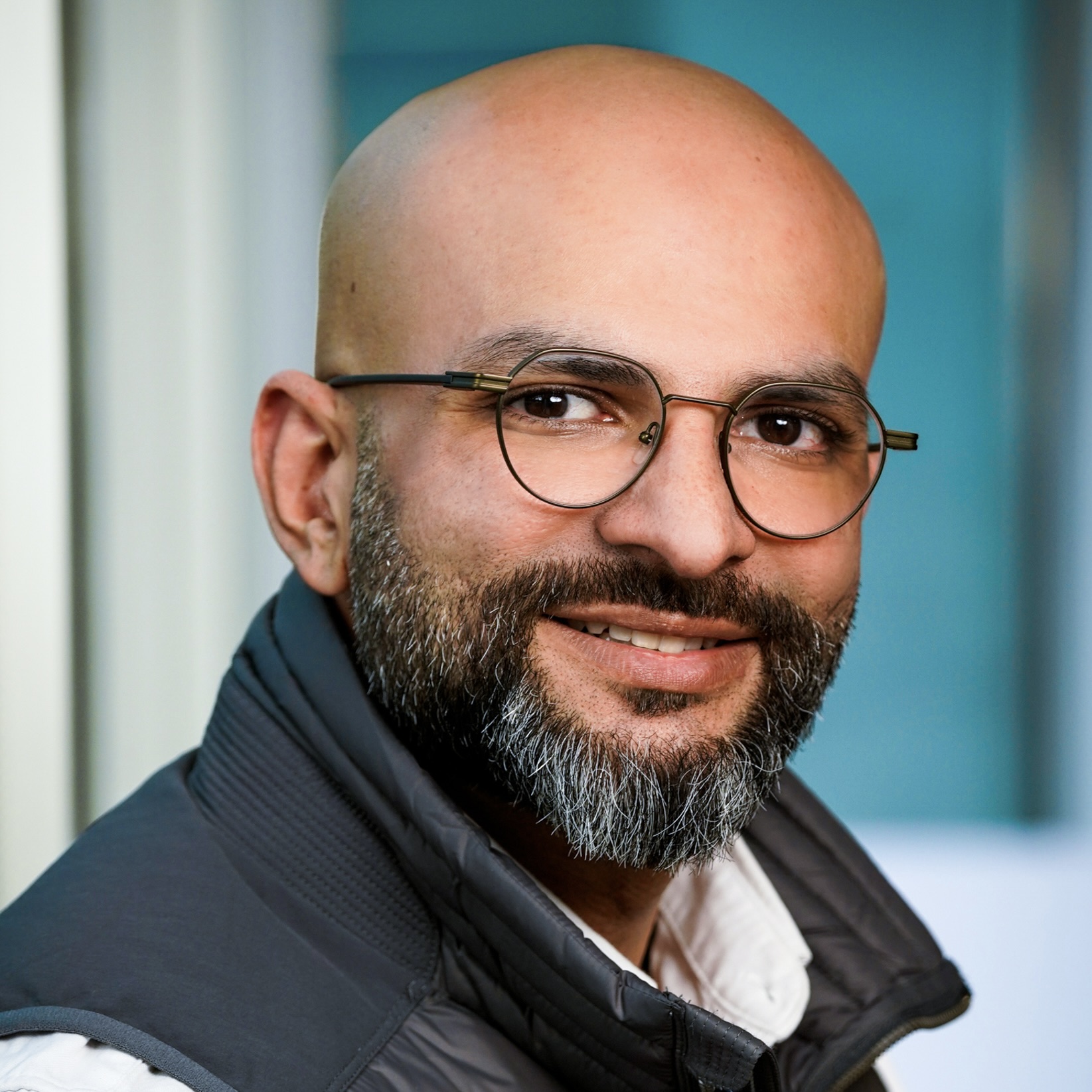 Uzair Younus | The Asia Group