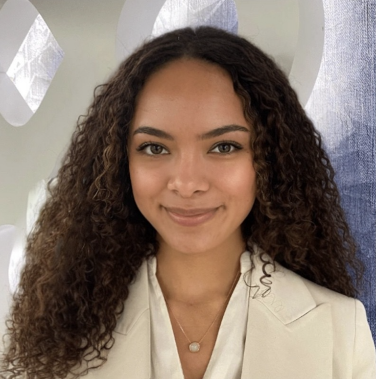 Kamiryn Rose-Weinberg | The Asia Group