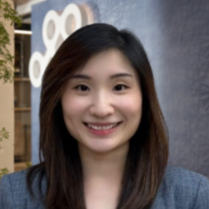 Melissa Ho | The Asia Group