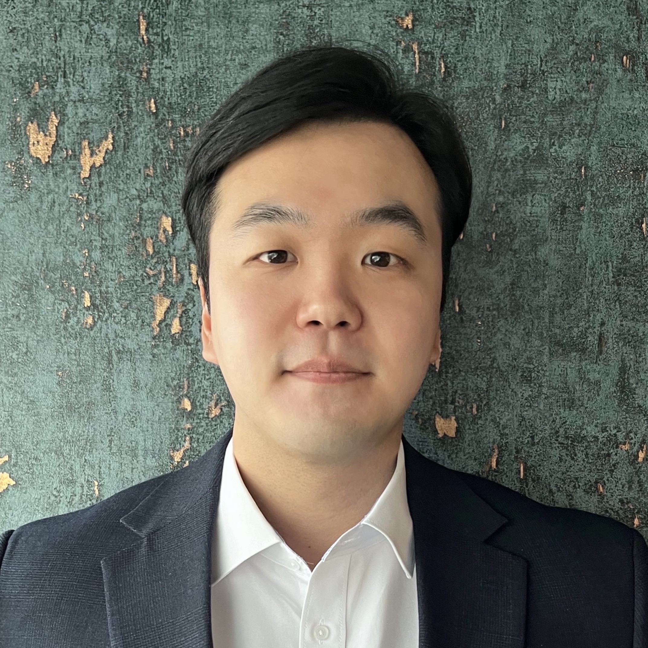 Myong Kun (Chris) Shin | The Asia Group