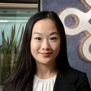 Bernice Xu | The Asia Group