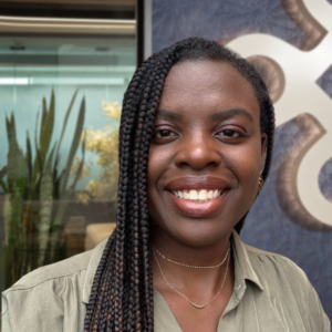 Jessica Patterson | The Asia Group