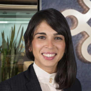 Aditi Kumar | The Asia Group