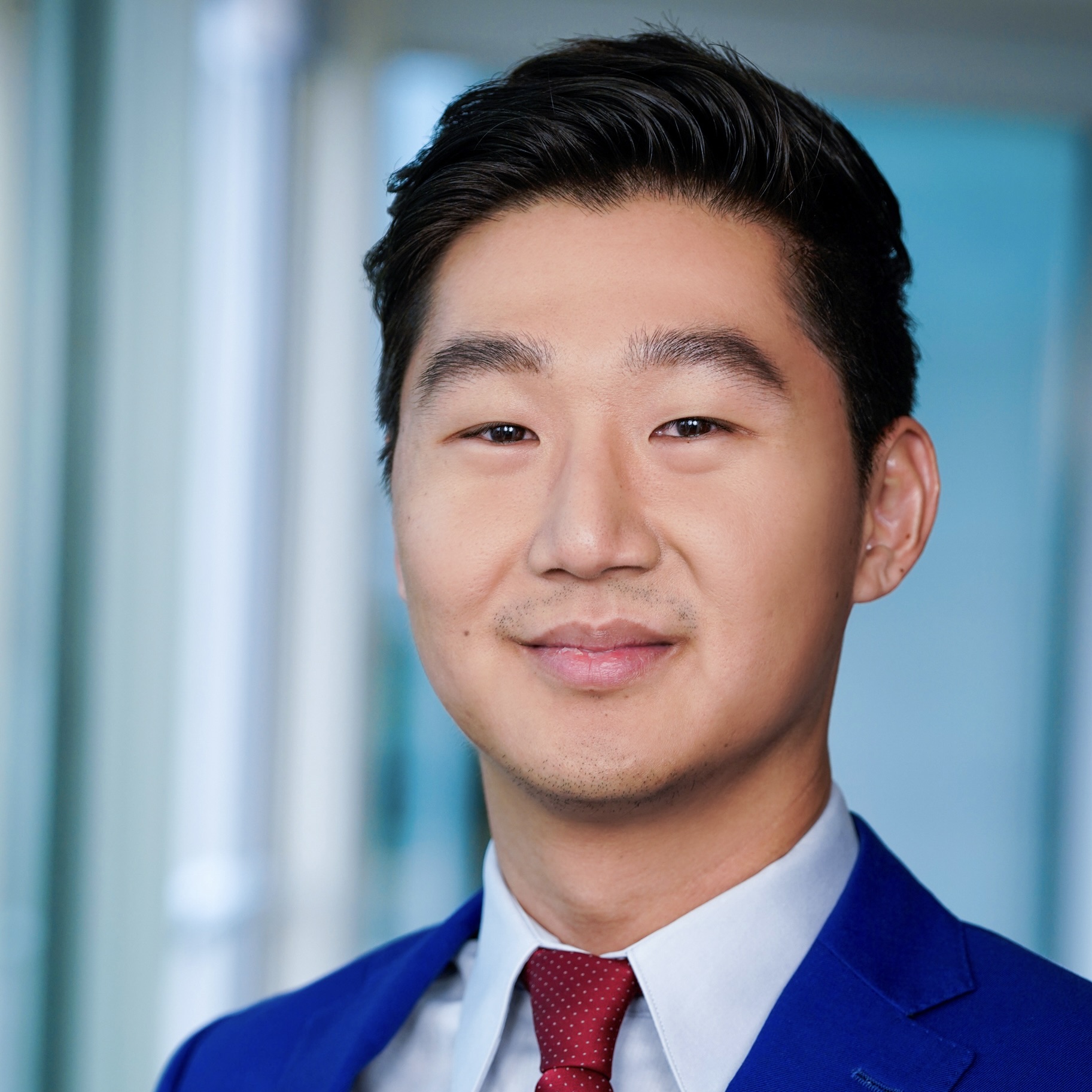 Talent | The Asia Group