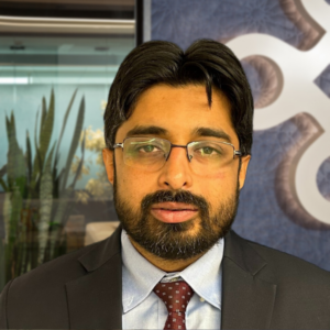 Prashant Jha | The Asia Group