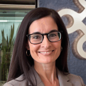 Stephanie Snow Gilbert | The Asia Group