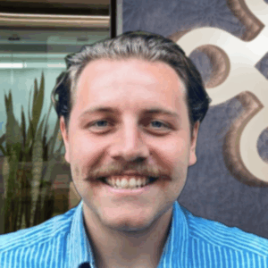 Max Monroe | The Asia Group