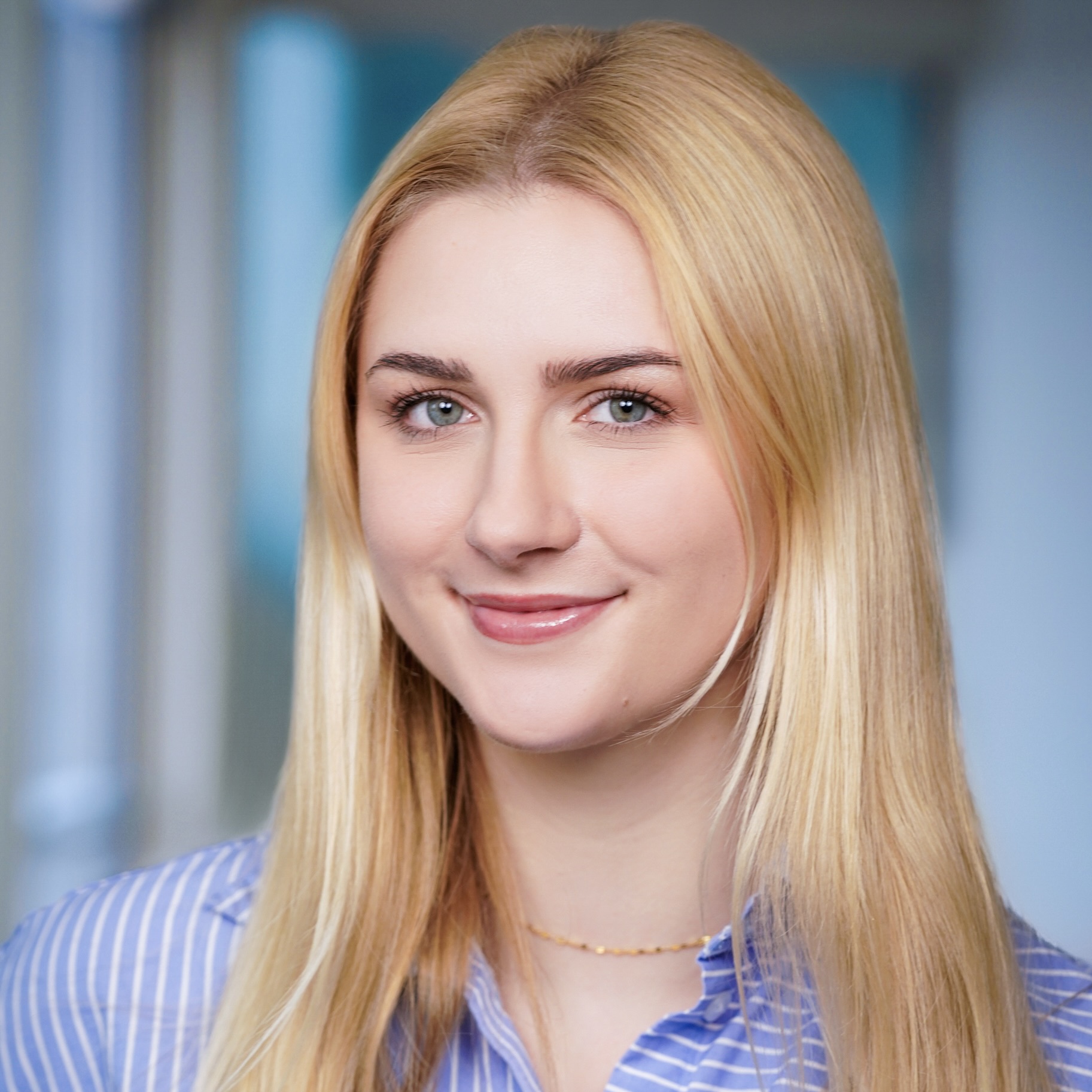Nicole Michaud | The Asia Group