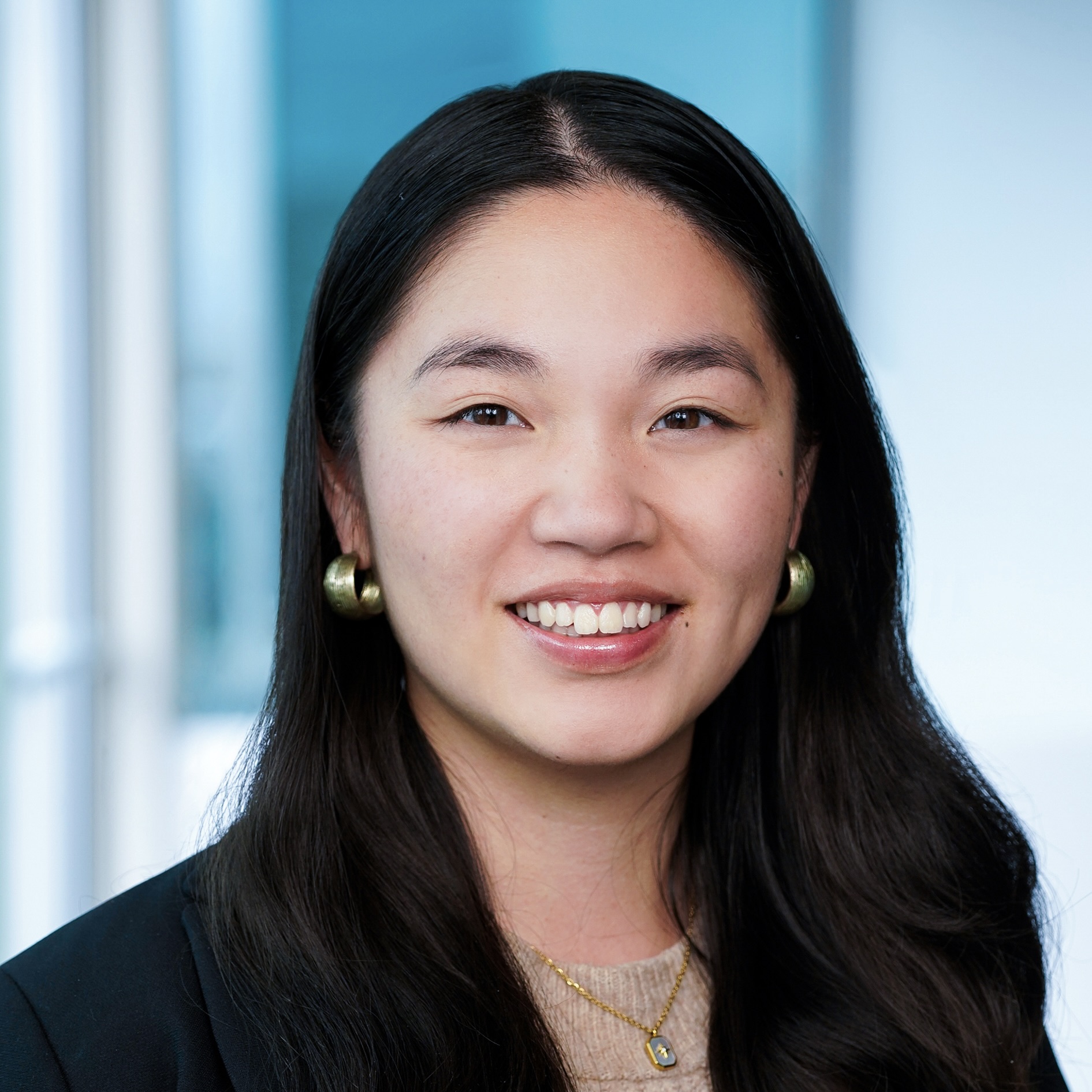 Robin Huang | The Asia Group