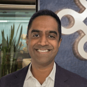 Vikram Viswanathan | The Asia Group