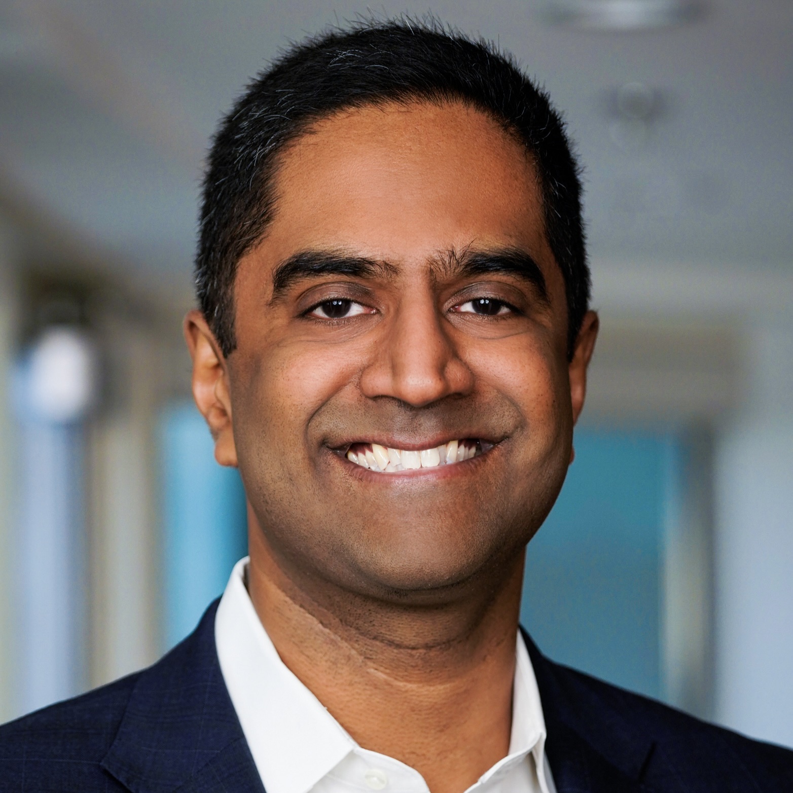 Vikram Viswanathan | The Asia Group