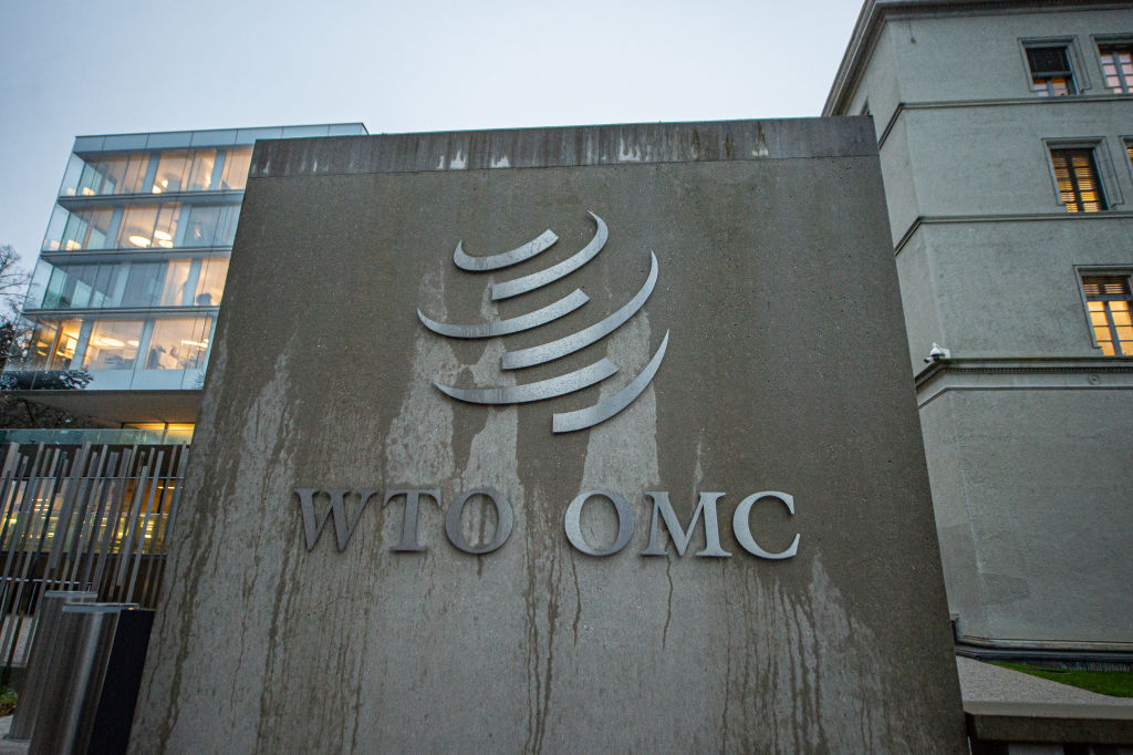 WTO E-Commerce Moratorium Expires Without Renewal | The Asia Group